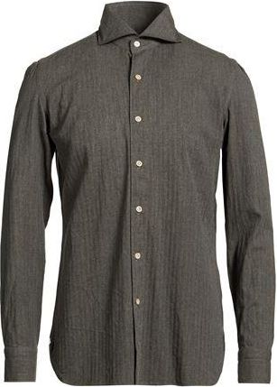 LUIGI BORRELLI NAPOLI TOPS - Chemises sur YOOX.COM