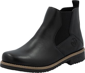 Rieker Chelsea Boots