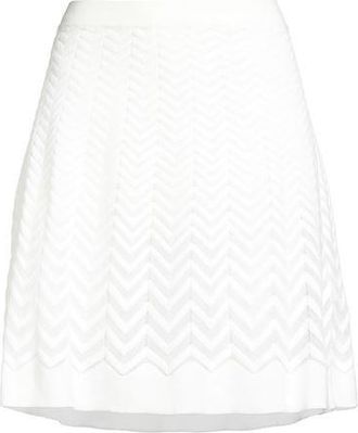 Missoni BAS - Mini-jupes sur YOOX.COM