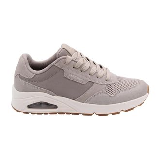 Skechers Herren, Schuhe, Grau, 46 EUGr&ouml;&szlig;e