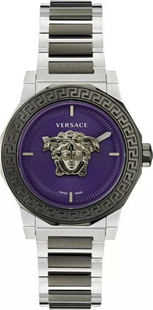 Versace Damen, Accessories, Grau, ONE SIZEGr&ouml;&szlig;e