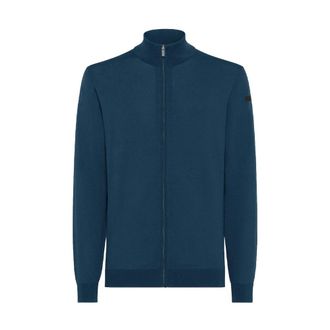 Roberto Ricci Design Sweatshirts & Hoodies - - Sweatshirts & Hoodies - Herren - Blau - L
