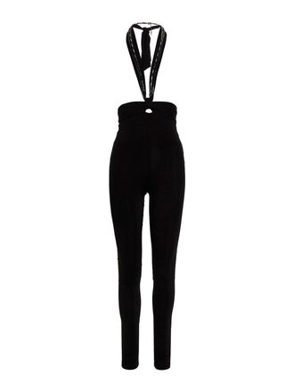 The Attico Pantalons Décontractés - Ruby