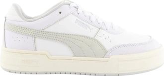 Puma CA Pro - - Sport - Damen - Wei&szlig; - 38 EU