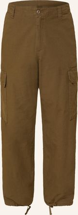 Carhartt Work in Progress Carhartt Wip Cargohose Kade Relaxed Straight Fit beige