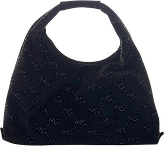 Manila Grace Femme, Sacs, Noir, Taille: ONE Size Mini Sac Bag