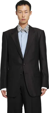 Tom Ford Colbert Blazer