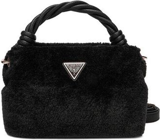 Guess Handtasche Shaida HWWS81 43110 Schwarz