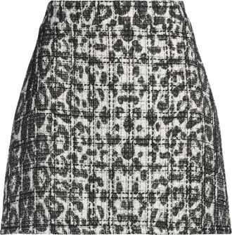 Gaëlle Paris HOSEN & RÖCKE - Miniröcke auf YOOX.COM