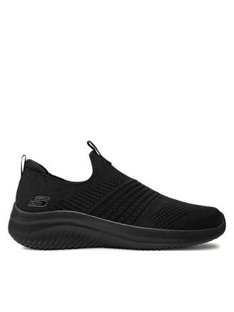 Skechers Sneakers Ultra Flex 3.0-Classy Charm 149855/BBK Schwarz