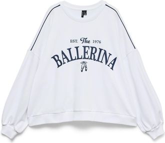 Vero Moda Sweatshirt VMJAMIE