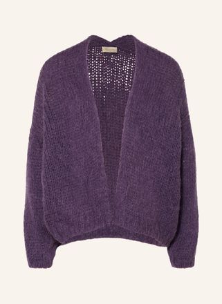 Herrlicher Strickh&uuml;lle Alliston lila