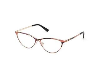 Emilio Pucci Pucci EP5280 A99 Animaux/Texture 55/14/140 Lunettes Femme