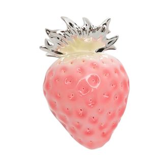 Yvmin Yvmin, Femme, Accessoires, Multicolore, Taille: ONE Size Strawberry Hair Clip