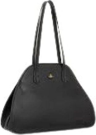 Vivienne Westwood Femme, Sacs, Noir, Taille: ONE Size Sac Élégant pour un Usage Quotidien