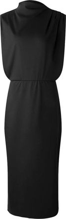 SOEUR Soeur, Femme, Robes, Noir, Taille: 36 FR Gemma Midi Dress