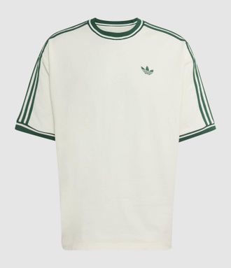 adidas Tee-shirt Sport Club Offwhite, Capsule Asian Pack