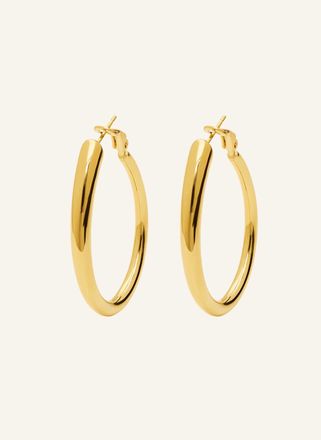 Pompidou Ohrh&auml;nger Selia Mini By Glambou gold