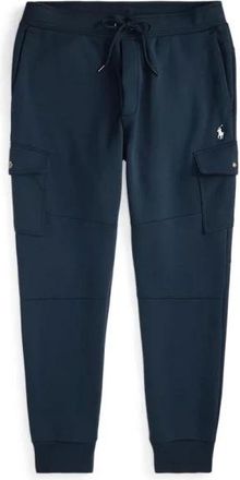 Polo Ralph Lauren Homme, Pantalons, Bleu, Taille: M Donji DIO Trenirke