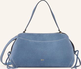 Abro Abro Handtasche Necessity Small blau