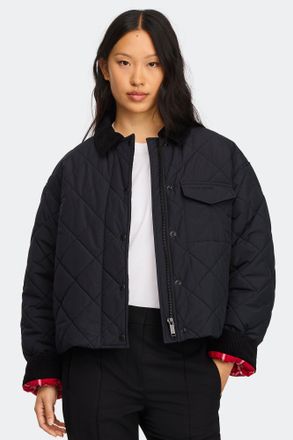 Canada Goose Terra Jacke