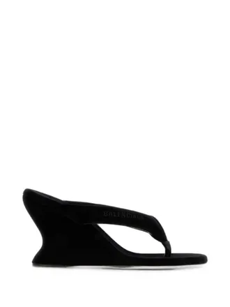 Balenciaga Tongs Gaeta
