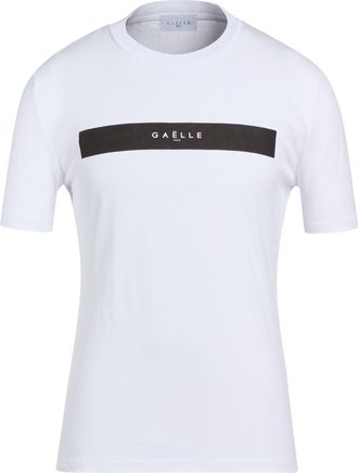 Ga&euml;lle Paris TOPS - T-shirts auf YOOX.COM