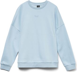 Vero Moda Vmpernille Bea Ls Sweat Box JRS