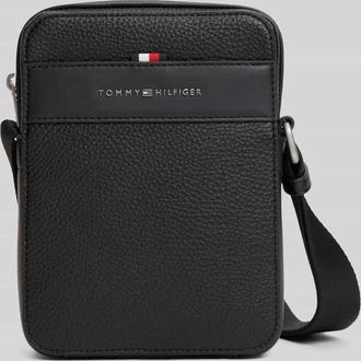 Tommy Hilfiger Reporter Umh&auml;ngetasche