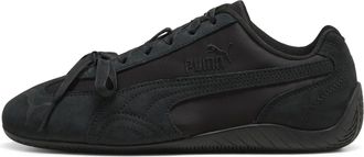 Puma Sneakers Speedcat Etoile Femme, Chaussures, Noir, 35.5