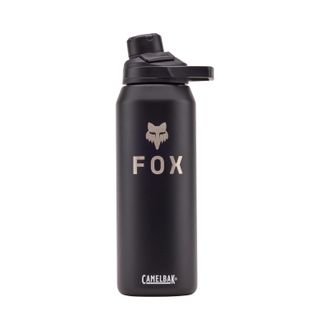 Fox BIDON Fox Fox X CAMELBAK 32OZ Black OS
