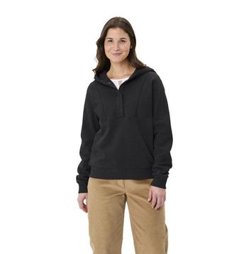 Vaude Wo Manukau IV Hoody - Kapuzenpullover - Damen
