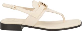 Ferragamo SCHUHE - Zehentrenner auf YOOX.COM