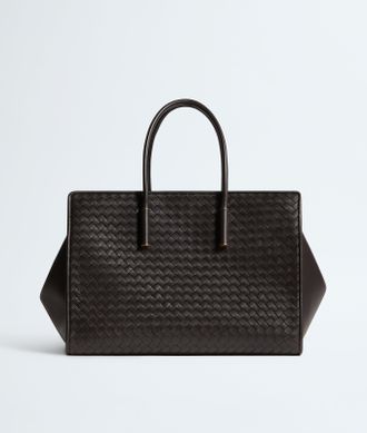 Bottega Veneta Tote Barbara - Bottega Veneta