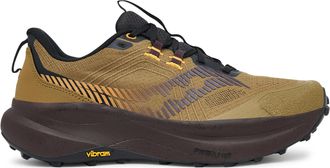 Saucony Laufschuhe Saucony Xodus Ultra 4 S21032 Braun