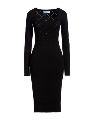 Blugirl KLEIDER - Midi-Kleider auf YOOX.COM