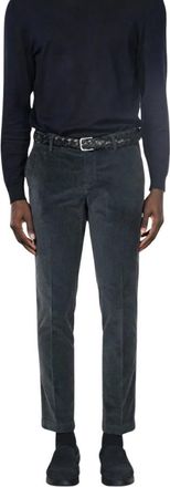 Mason's Milano Chino Hose - - Trousers - Herren - Blau - L