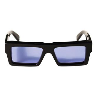 Off-white Lunettes Ruby - unisex - Accessoires - Noir - Taille: 54 MM