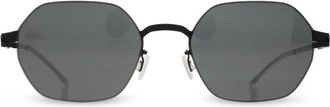 Mykita Hamish Sonnenbrille - - Accessories - unisex - Grau - ONE SIZE