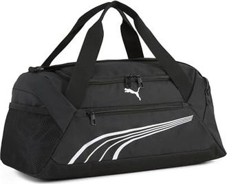Puma PUMA Fundamental Extra Small Sports Bag, Sacs de Sport Unisexe, PUMA Black, OSFA - 091188
