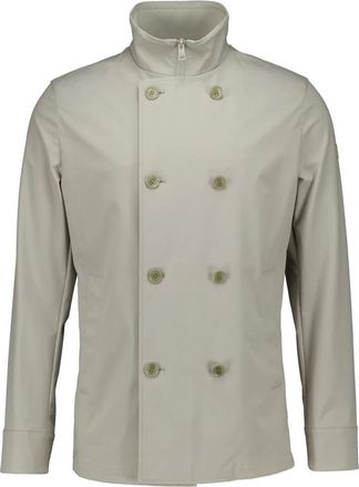 Duno Homme, Manteaux, Gris, Taille: M Tauris M Jacket