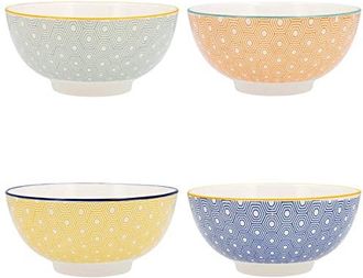 Quid Bowl 20 cm Surtido Pipa ER