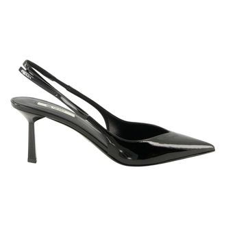 Prada Schuhe - - Shoes - Damen - Schwarzk - 38 EU