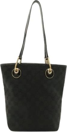 Gucci Damen, Pre-Owned, Schwarzk, ONE SIZEGr&ouml;&szlig;e
