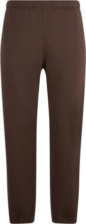 Canada Goose Femme, Pantalons, Brun, Taille: 40 FR Cotton Jogger