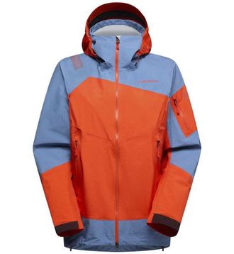La Sportiva Alpine Guide GTX W - GORE-TEX Jacke - Damen