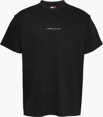 Tommy Hilfiger T-shirt &agrave; logo