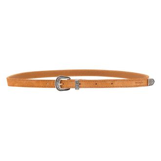 Wrangler THIN WESTERN BELT