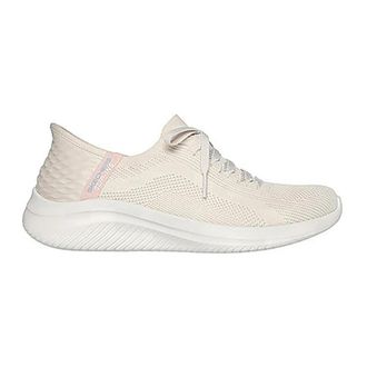 Skechers Ultra Flex 3.0 - Brilliant Path - - Sport - Damen - Beige - 41 EU