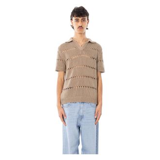 Daniele Fiesoli Herren, Oberteile, Beige, XLGr&ouml;&szlig;e